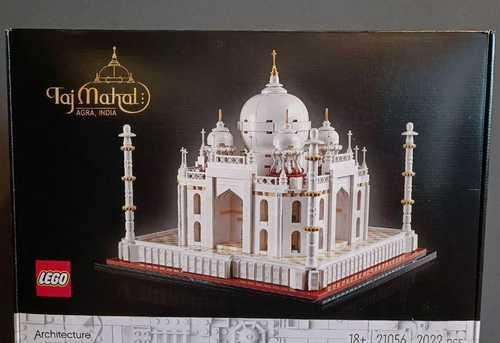 Оригинальный Lego Architecture 21056 Тадж - Махал