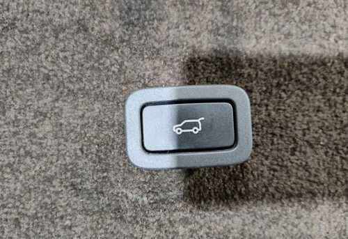 Кнопка открытия багажника Land Rover Range Rover 4