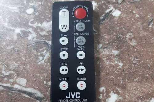 RM-V705U оригинальный пульт JVC бу