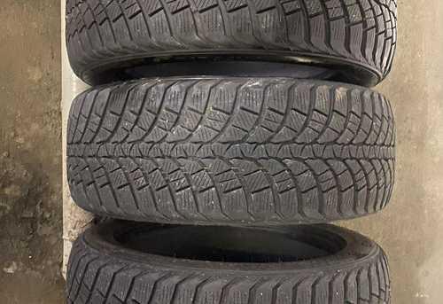 Kumho WinterCraft WP71 225/50 R17