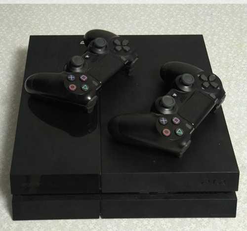 Sony playstation 4