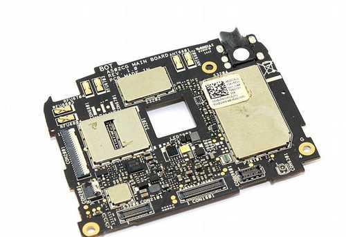 MB для Asus Zenfone 5 Lite A502CG 1*8Gb