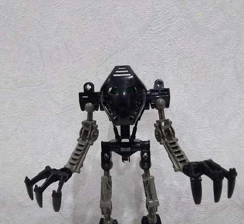 Lego bionicle 8532 onua