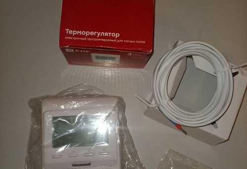 Терморегулятор