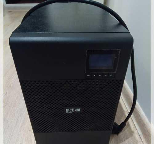 Источник бесперебойного питания eaton 9SX 3000I