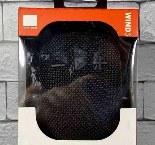 JBL wind 3