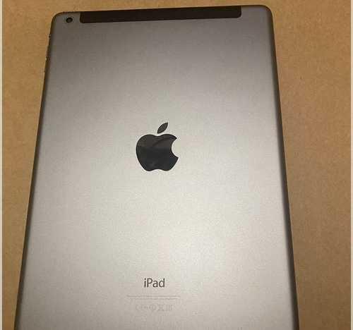 iPad Air Wi-Fi   Cellular