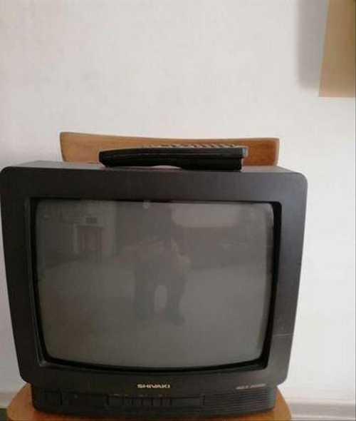 Телевизор. shiyaki