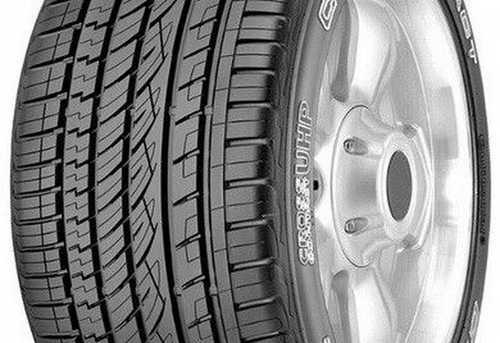 Continental ContiCrossContact UHP 235/55 R20 102W
