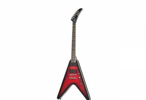 Epiphone Dave Mustaine Flying V Prophecy