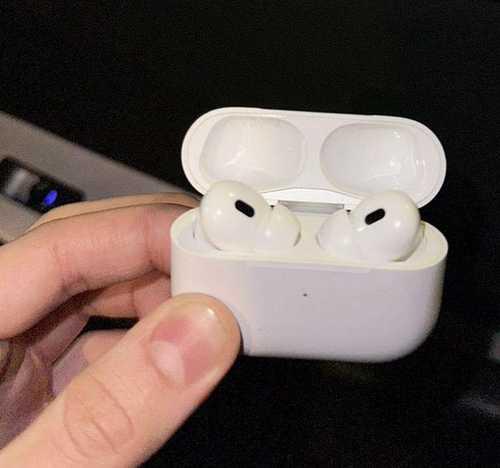 Apple airpods pro 2nd generation