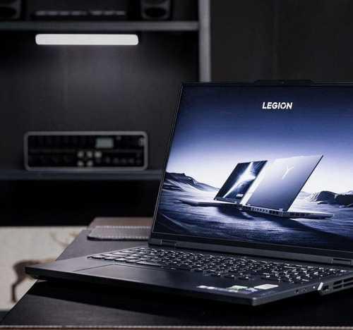 Lenovo Legion 5 Pro Y9000P 2024 i9-14900HX