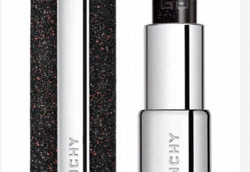 Помада Givenchy le rouge night noir