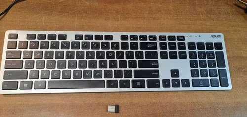 Беспроводная клавиатура asus MD-5110 ориг