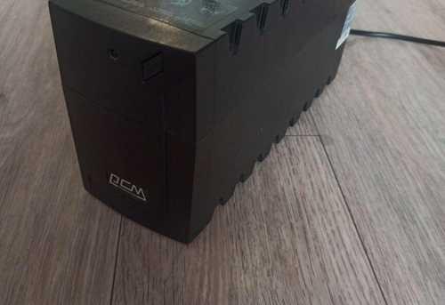 Ибп бесперебойник 360w