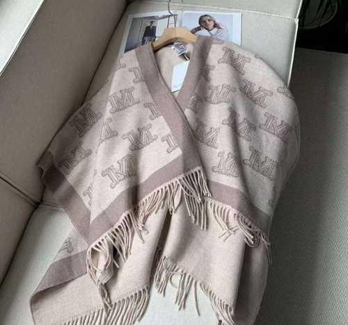 Пончо Max Mara