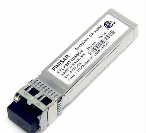 SFP Трансивер Finisar ftlx8574D3BCV