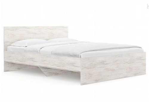 Кровать без подъемного механизма 140 x 200 Mariana