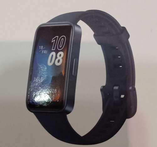 Фитнес браслет huawei band 8