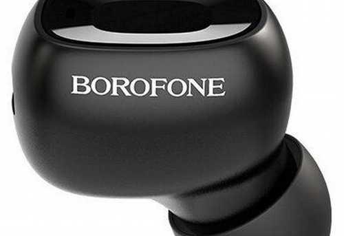 Беспроводная Bluetooth гарнитура Borofone BC28