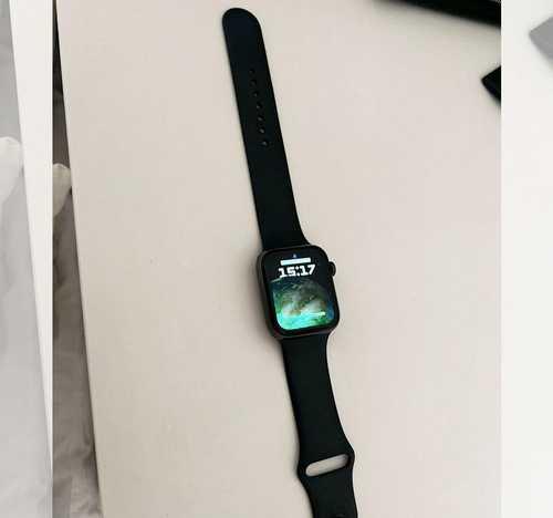 Часы Apple Watch 5 44 mm