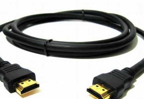 Кабели hdmi-hdmi любой длины