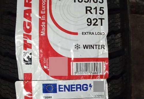 Tigar Winter 185/65 R15 92T
