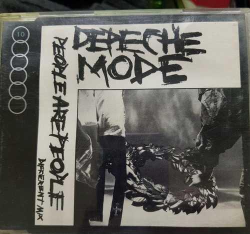 Depeche mode cd