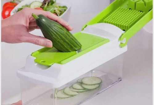 Овощерезка Nicer Dicer Plus