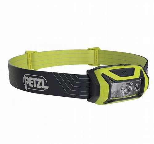 Фонарь налобный Petzl Tikka, Yellow59016