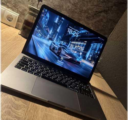 Macbook Pro 13 2019
