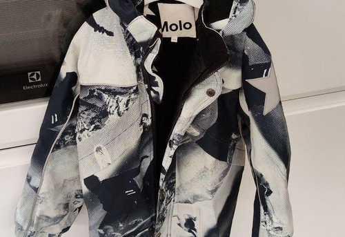 Комбинезон зимний Molo