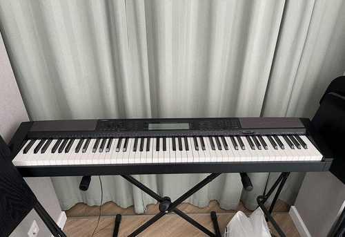 Цифровое пианино Casio CDP 200R