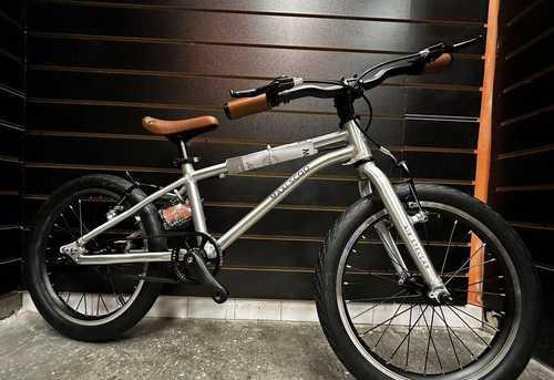 Велосипед детский Maxiscoo Air Stellar 18 2023