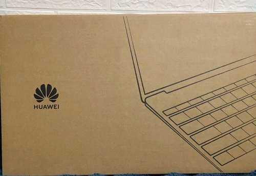 Huawei matebook 16s новый