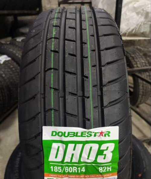 DoubleStar Maximum DH03 185/60 R14 82H