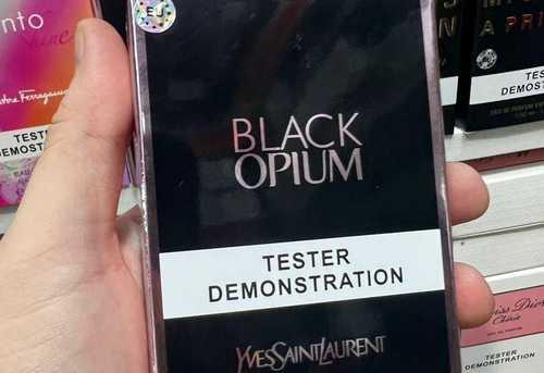 Yves Saint Laurent Black Opium