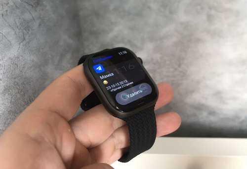 SMART watch apple watch / доставка