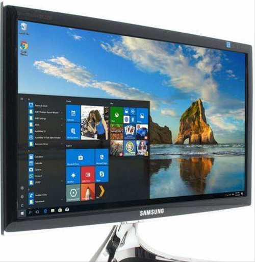 Монитор Samsung LCD 21.5" BX2250