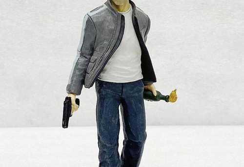 Фигурка Edward Carnby (Alone In The Dark)