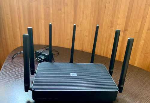 Роутер Xiaomi Mi AIoT Router AC2350