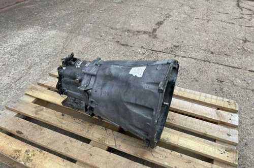 МКПП Mercedes C-Class W203 716651 2.2CDI