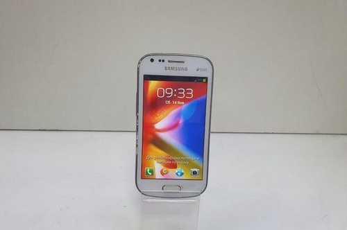 Мобильный телефон Samsung Galaxy S Duos GT-S7562