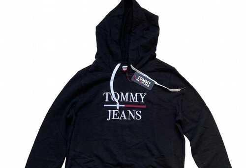 Tommy Jeans толстовка женская XS