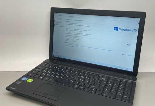 Toshiba Satellite C50-A-K9K i5-3230/710M/4GB/HDD