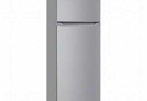 Холодильник silver NRT 144 132 nordfrost