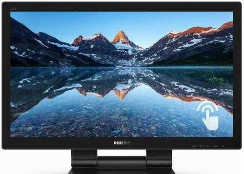 Cенсорный монитор Philips 242B9T (00/01) 24