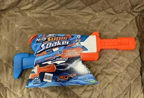 Водный бластер nerf (оригинал)