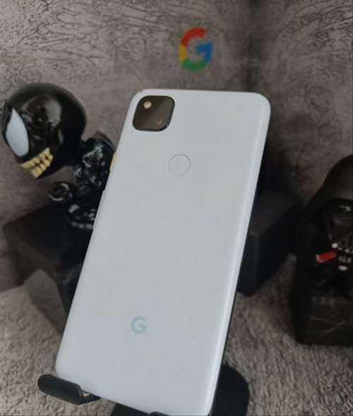 Google pixel 4a, только e-sim, без торга/o6