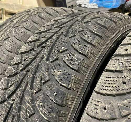 Hankook Winter I'Pike 195/65 R15